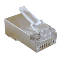 The Ultimate Guide to Choosing the Right Shielded RJ45 Connector ...