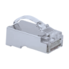 The Ultimate Guide to Choosing the Right Shielded RJ45 Connector ...