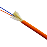 Discover the World of Orange Fiber Optic Cable: Everything You Need to ...