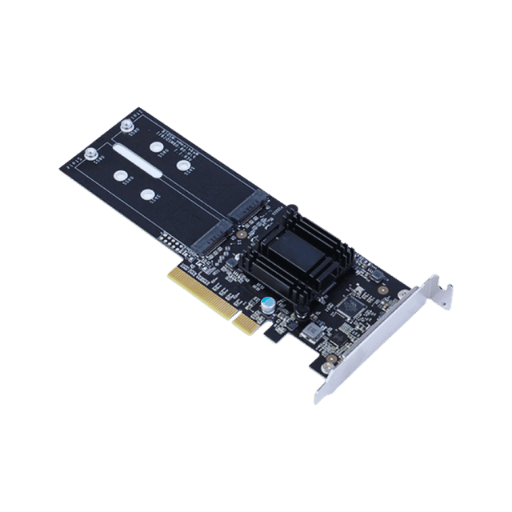 Understanding the Role of an Adapter Card in Modern Computing ...