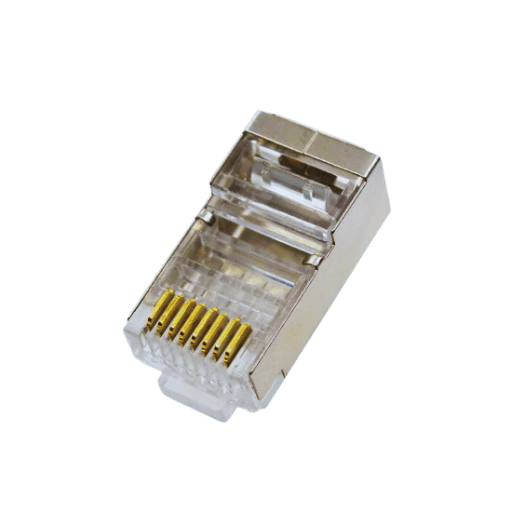 The Ultimate Guide to Choosing the Right Shielded RJ45 Connector ...
