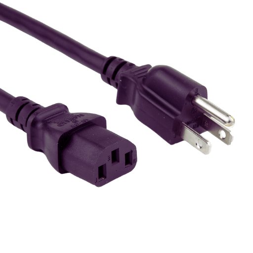 The Comprehensive Guide to NEMA 5-15P Power Plugs and Connectors ...