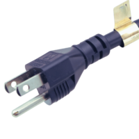 The Comprehensive Guide to NEMA 5-15P Power Plugs and Connectors ...