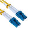 Understanding the LC Duplex Connector: A Comprehensive Guide to Fiber Optic Connectivity ...