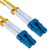 Understanding the LC Duplex Connector: A Comprehensive Guide to Fiber ...