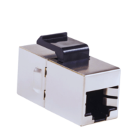 Understanding the RJ45 Keystone Coupler: A Comprehensive Guide ...