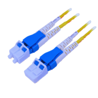 Understanding the LC Duplex Connector: A Comprehensive Guide to Fiber ...