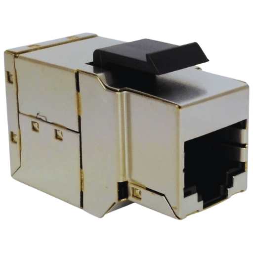 Understanding the RJ45 Keystone Coupler: A Comprehensive Guide ...