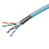 Ultimate Guide to Cat6a UTP Cable: Everything You Need to Know - AscentOptics Blog