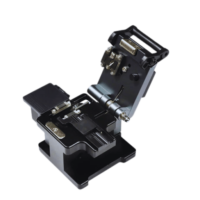 Unlocking the Precision: Choosing the Right Fiber Optic Cleaver for ...