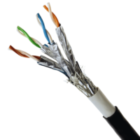 The Ultimate Guide to Cat7 Ethernet Cable: Unleashing High-Speed ...