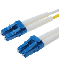 Understanding LC to LC: The Ultimate Guide to Fiber Optic Patch Cables ...