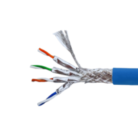 The Ultimate Guide to Cat7 Ethernet Cable: Unleashing High-Speed ...
