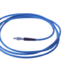 Understanding Blue Fiber Cable: Multi-Mode Fiber Optic Explained ...