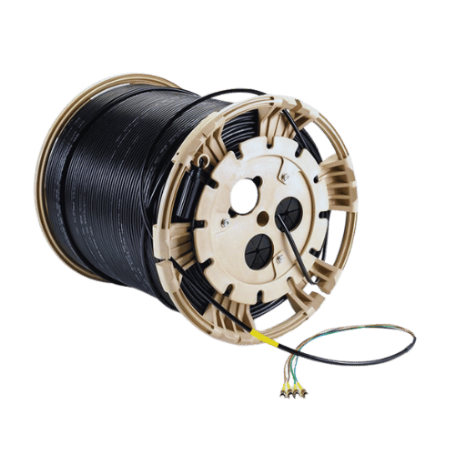 Unraveling the World of Fiber Optic Cable Reels: A High-Performance ...