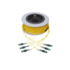 Unraveling the World of Fiber Optic Cable Reels: A High-Performance ...