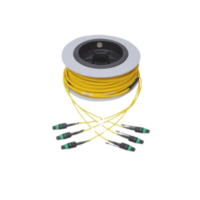 Unraveling the World of Fiber Optic Cable Reels: A High-Performance ...