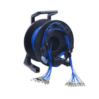 Unraveling the World of Fiber Optic Cable Reels: A High-Performance ...