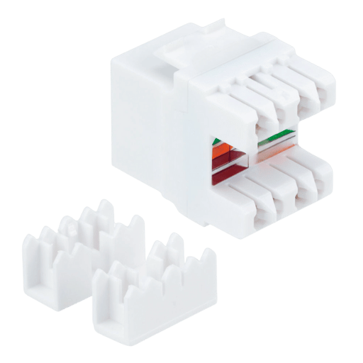 Maîtriser la terminaison des câbles Cat5e : un guide complet avec des ...