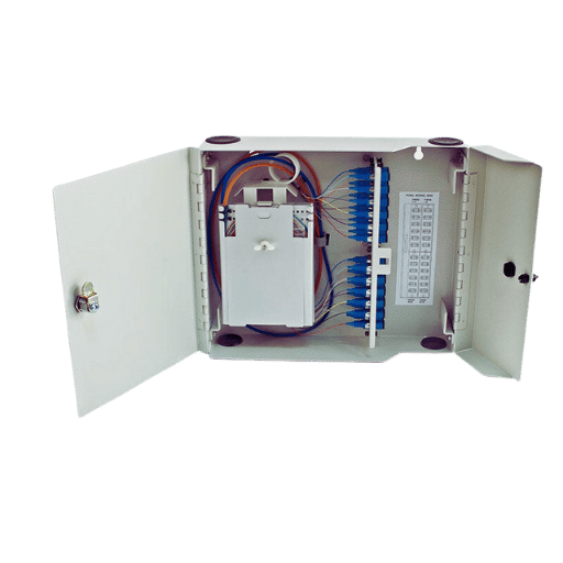 Premium Fiber Enclosures: Wall Mount & Fiber Boxes for Effective ...