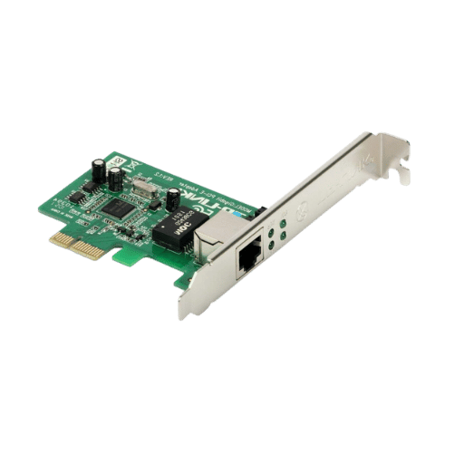 NIC の役割を理解する: 主要なネットワーク インターフェイス ソリューション - AscentOptics ブログ