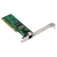 了解 NIC 的作用：关键网络接口解决方案 - AscentOptics 博客