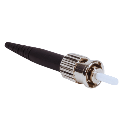 "ST Fiber Optic Connectors: Exploring Duplex, Single Mode, and ...