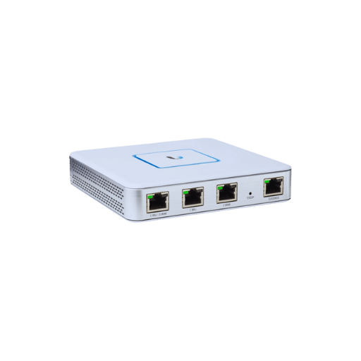 Ubiquiti Unifi Security Gateway: Firewall, VPN, and Routing Solutions ...