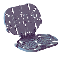 Essential Guide to Fiber Optic Splice Tray Solutions - AscentOptics Blog