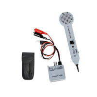 "Network Toner and Probe Kit: Essential Cable Tester for Professionals ...