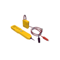 "Network Toner and Probe Kit: Essential Cable Tester for Professionals ...