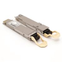 Decoding the QSFP: The Essential Component of Optical Network ...