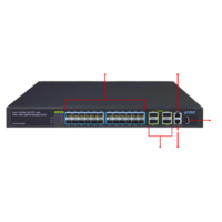 Understanding 10G SFP Ports on Cisco Switches: A Comprehensive Guide ...
