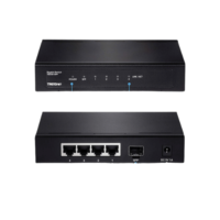 Understanding SFP vs Ethernet: Choosing Between RJ45 and SFP Ports for ...