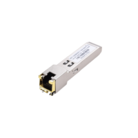 Understanding SFP vs Ethernet: Choosing Between RJ45 and SFP Ports for ...