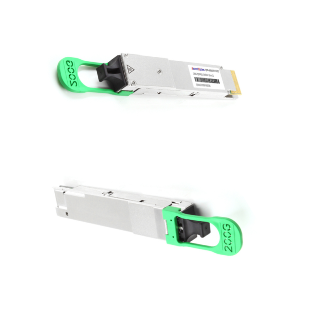 QSFP-DD vs QSFP28: Unraveling the Key Differences in Optical Modules ...