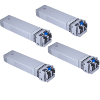 Decoding the Difference: SR vs LR SFP Modules for 10G Networks ...