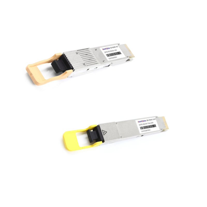 QSFP-DD vs QSFP28: Unraveling the Key Differences in Optical Modules ...