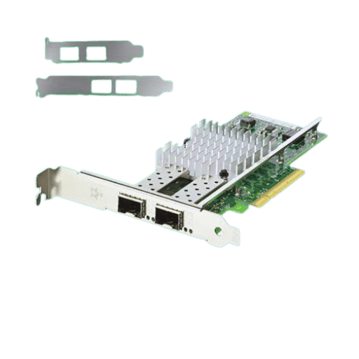 Understanding 10 Gigabit Ethernet (10 GbE): Benefits for Your LAN ...