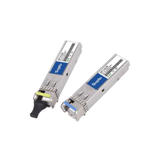 Understanding the Difference Between SFP-10G-SR and SFP-10G-LR: A Cisco ...