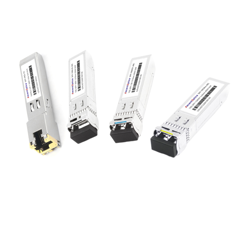 Understanding Sfp Vs Ethernet Choosing Between Rj45 And Sfp Ports For