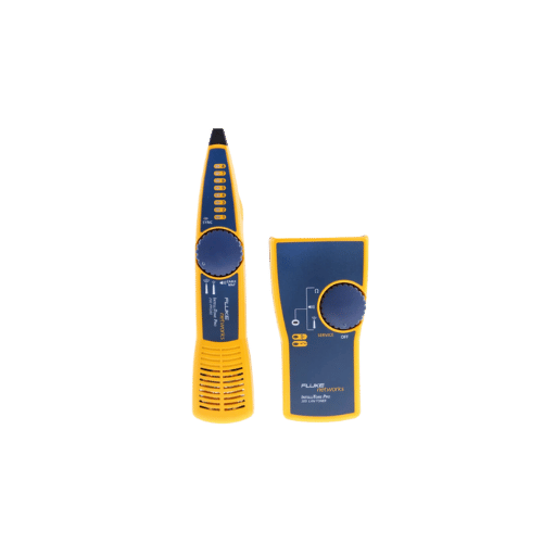Network Toner And Probe Kit Essential Cable Tester For Professionals Ascentoptics Blog