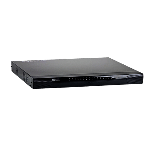 Top 32-Port Gigabit Network Switch for High-Performance Ethernet ...