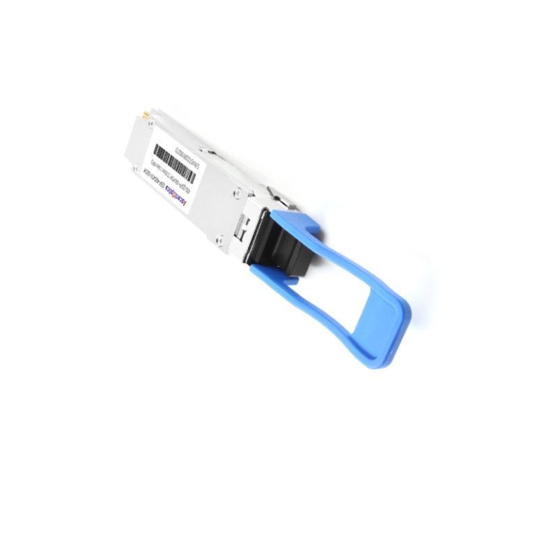 QSFP28 Transceiver: The Ultimate 100G Optical Module Guide ...