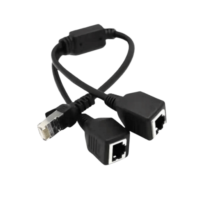 Unlock Network Potential: How to Split an Ethernet Cable with a LAN ...