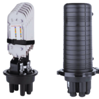 The Ultimate Guide to Fiber Optic Splice Closures: Protecting Your ...