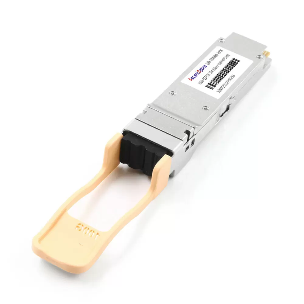 Understanding the QSFP-100G-SM-SR Transceiver: A Comprehensive Guide ...