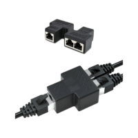 Unlock Network Potential: How to Split an Ethernet Cable with a LAN ...