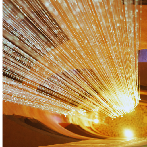 Iluminando el mundo: explorando el fascinante mundo de la luz óptica ...