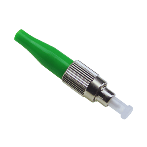 Unlocking the Mystery of the FC/APC Connector: Your Ultimate Guide to ...